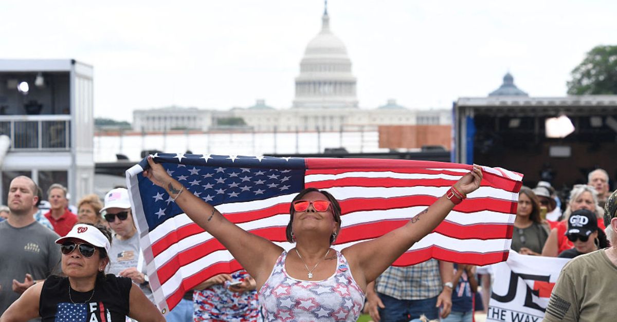 How Christians Should Respond to National Prayer | Christianity.com