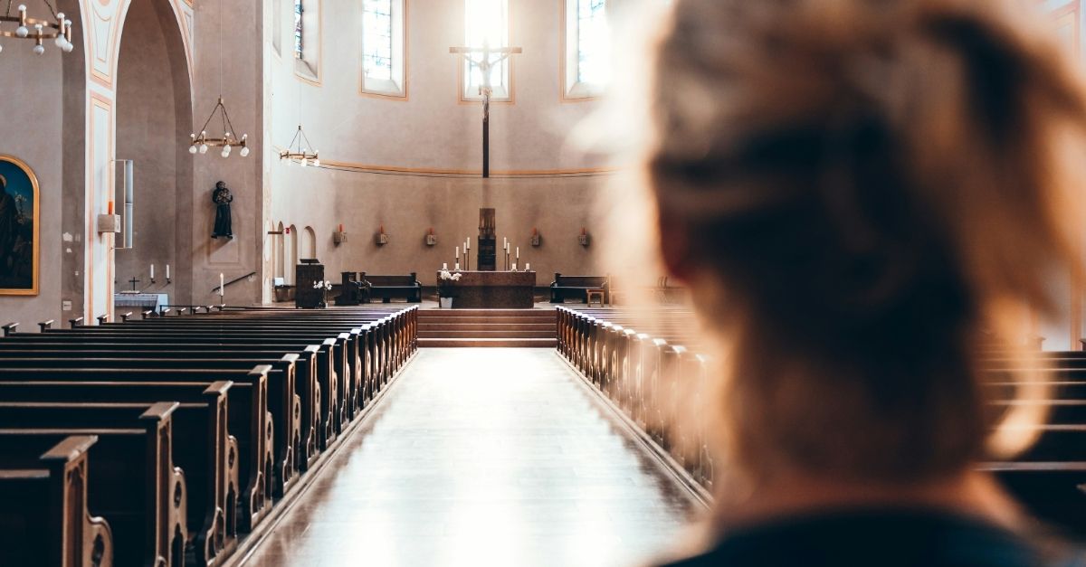 10 Famous Christian Prayers | Bible Study Tools