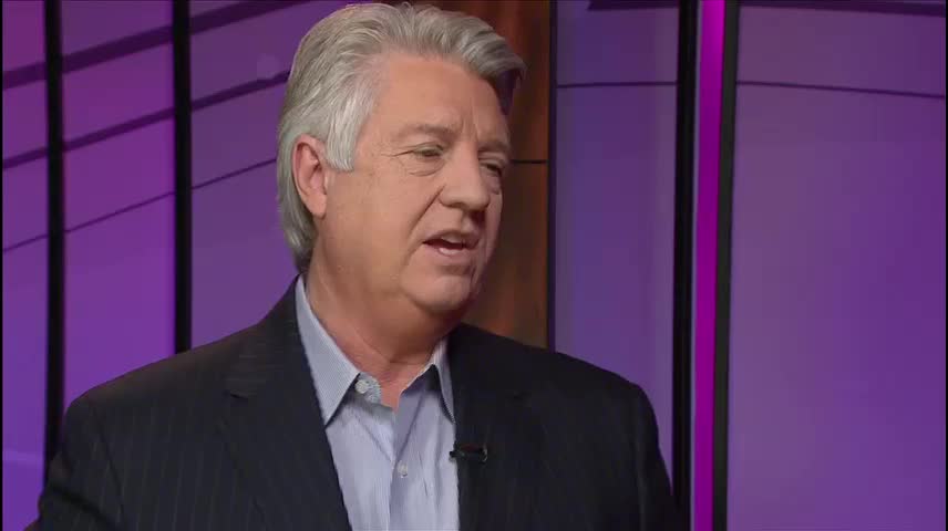 Choosing Wisdom Over Foolishness - Listen to Sr. Pastor Dr. Jack Graham ...