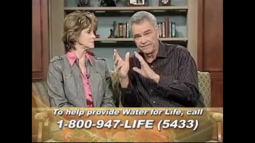 Keith And Beth Moore