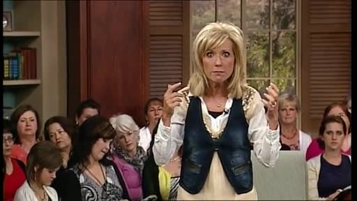 keith and beth moore