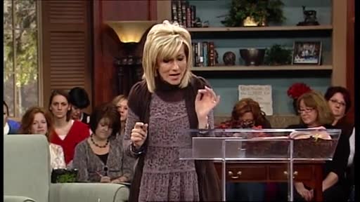 keith and beth moore